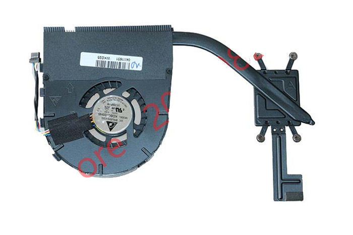 Lenovo ThinkPad S531 Fan & Heatsink 04Y1797 – notebookparts.com