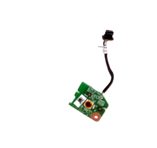 Genuine Lenovo ThinkPad T460s T470s Power Button Board 5C50V28098 SC50 ...