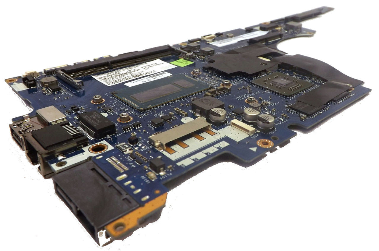 Lenovo ThinkPad S440 Ultrabook PLN i5-4200U Laptop Motherboard 04X4135 ...