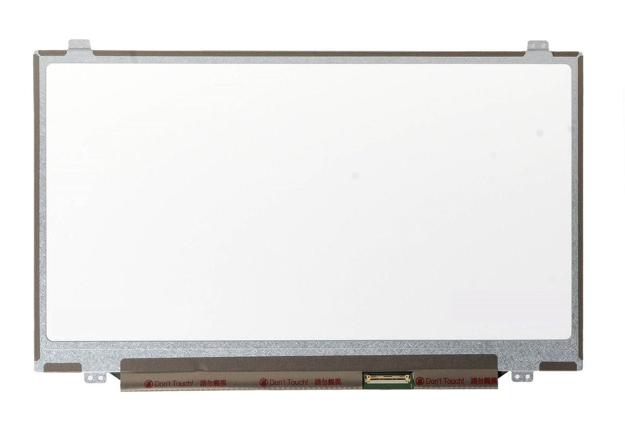 New HP ProBook 440 G4 14" LCD HD Screen 839668-002 – notebookparts.com