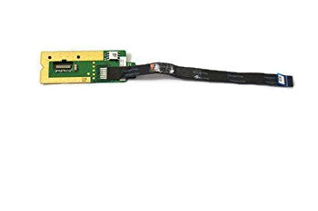 New Genuine HP ProBook 640 645 650 655 G1 Fingerprint Reader Board wit ...