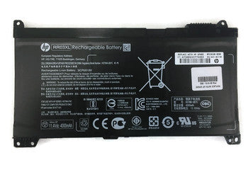 New Genuine HP 11.4V 48Wh Battery 851477-541 – notebookparts.com