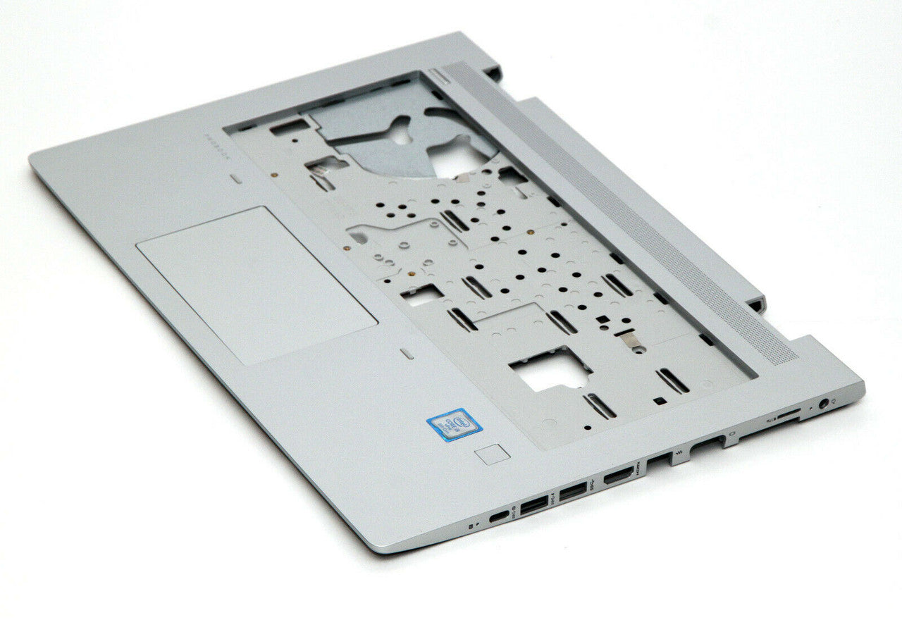 New Genuine HP Probook 640 G5 Palmrest Touchpad L65633-001 L64870-001 ...