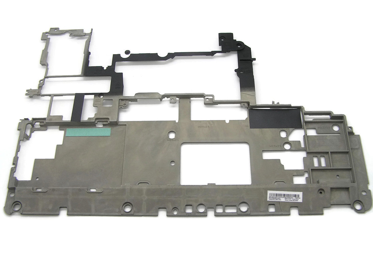 Genuine HP EliteBook 850 G3 Internal Base Plate 821186-001 ...
