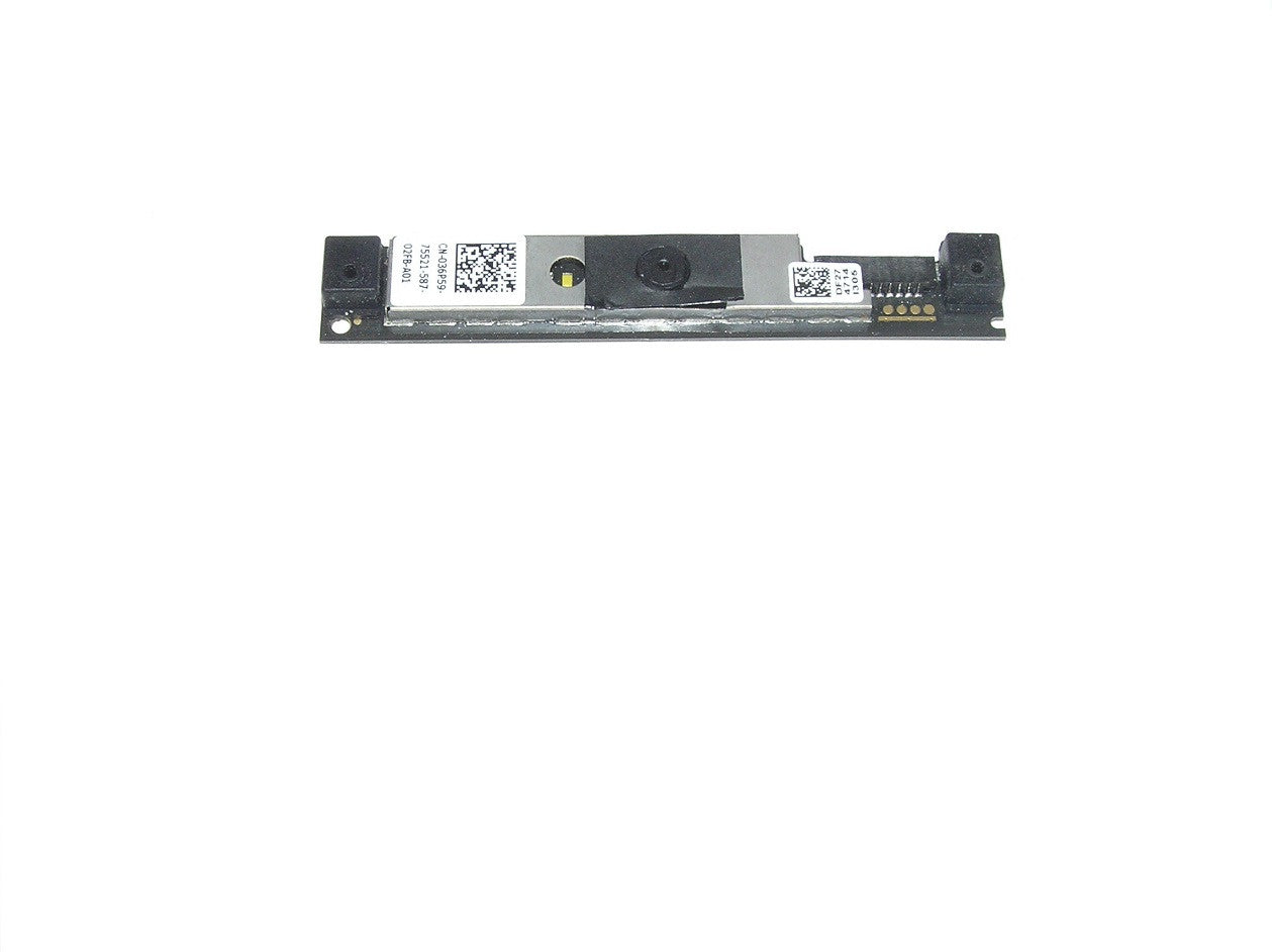 New Genuine Dell Latitude E7450 (Touch) Web Camera 36P59 036P59 ...