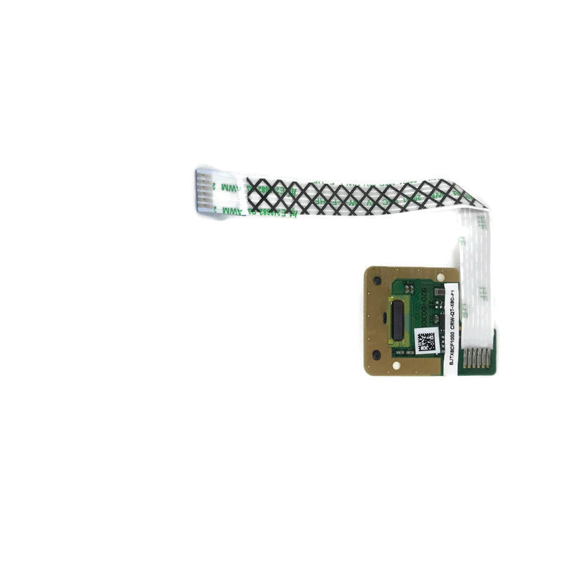 New Genuine HP ProBook 450 G5 Series Finger Print Reader Board L00851 ...