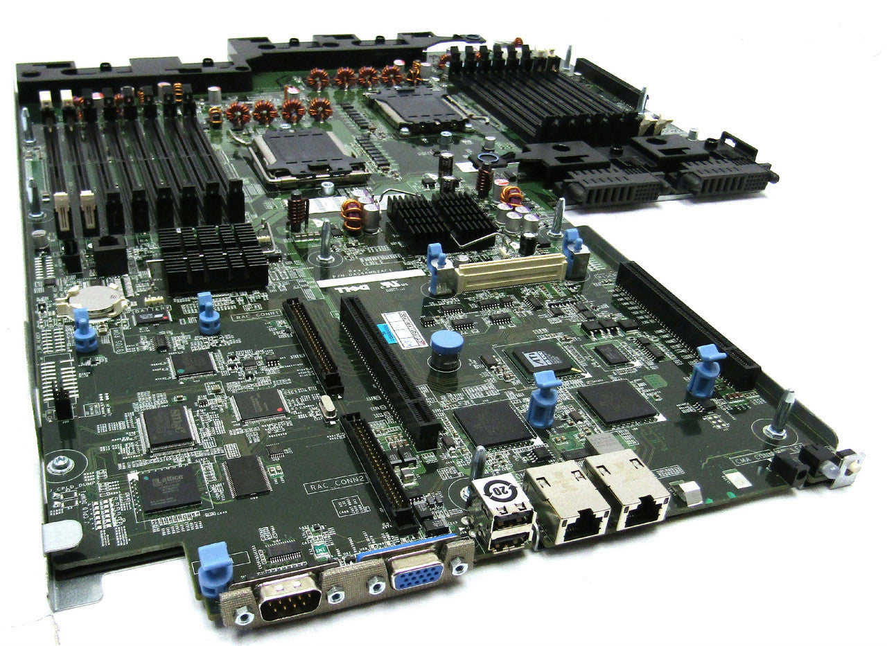 Genuine Dell PowerEdge R805 Server Motherboard (RF) F705T 0F705T ...