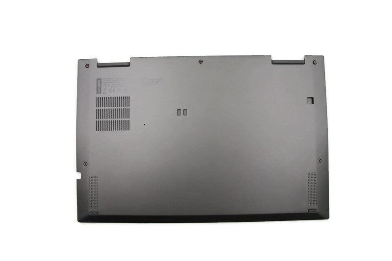 New Genuine Lenovo ThinkPad X1 Yoga 4th Gen Bottom Base Case 5M10V2502 ...