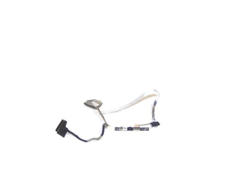 New Genuine HP Probook 430 G6 Series LCD Cable with Camera L44521-001 ...
