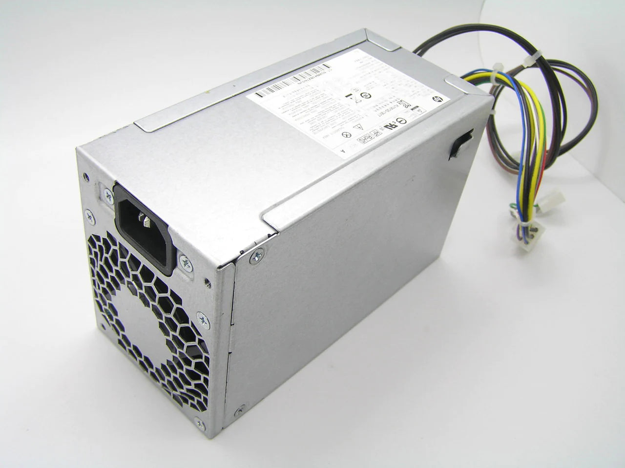 New Genuine HP ProDesk EliteDesk 600 G1 240W Power Supply 751886-001 ...