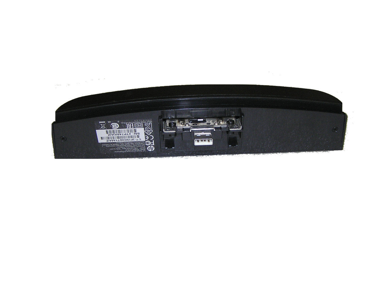 New Genuine HP RP9 2x20 LCD Top MNT w/out Arm HSTNC-078-D 900212-001 ...