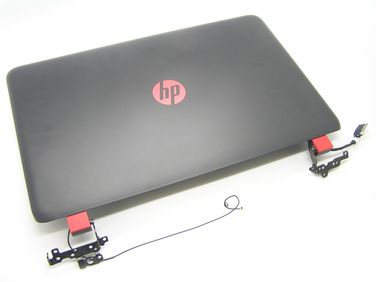 Genuine HP 15-P030nr 15.6" Whole Top Panel 766724-001 – notebookparts.com