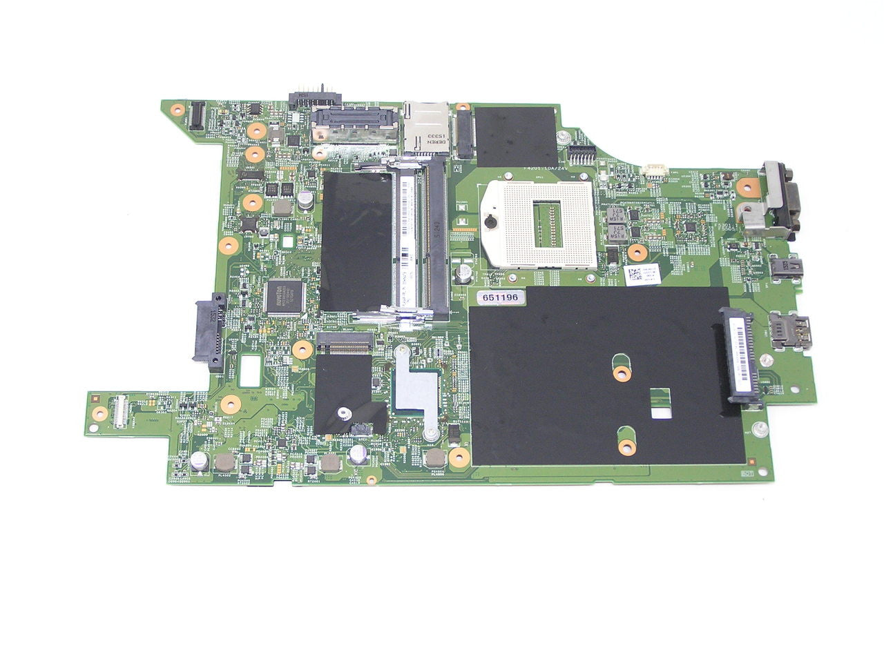 Genuine Lenovo ThinkPad L540 Motherboard 00HN474 – notebookparts.com