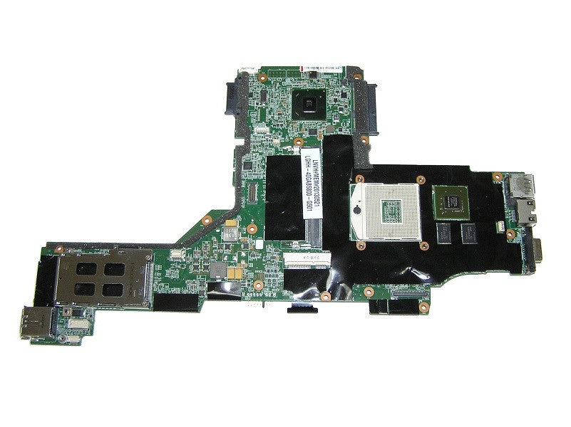 Lenovo ThinkPad T510 T510i Motherboard 75Y5595 – notebookparts.com