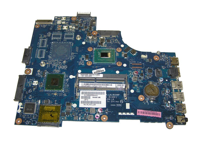 Dell Inspiron 15 15-3521 Motherboard Intel Core i5-3337U 0760R1 760R1 ...