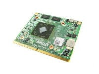 Dell ATI 512MB Mobility Radeon HD 4330 Video Card 0PYNG5 PYNG5 ...