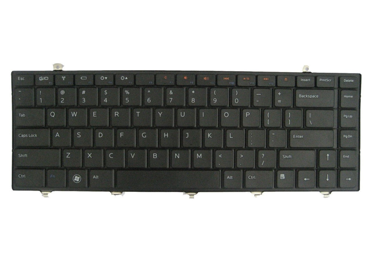 Dell Studio 1440 1450 1457 Keyboard 0RXJ8T – notebookparts.com