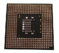 Intel Pentium Processor Pentium Dual-Core P6200 2.13Ghz 3Mb SLBUA ...