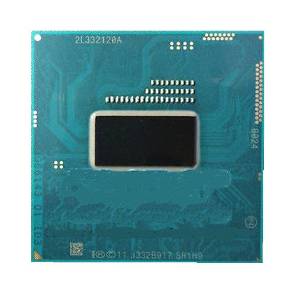 Intel Core i5-4300M 2.6GHz Dual Core CPU Processor SR1H9 ...