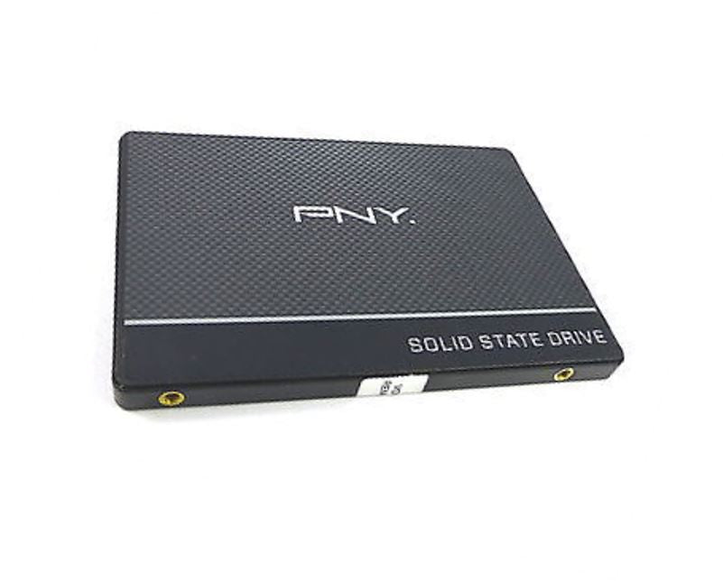 Genuine PNY 240GB 2.5" 7mm 6Gbps SATA III SSD DRIVE SSD7SC240GCS900 ...