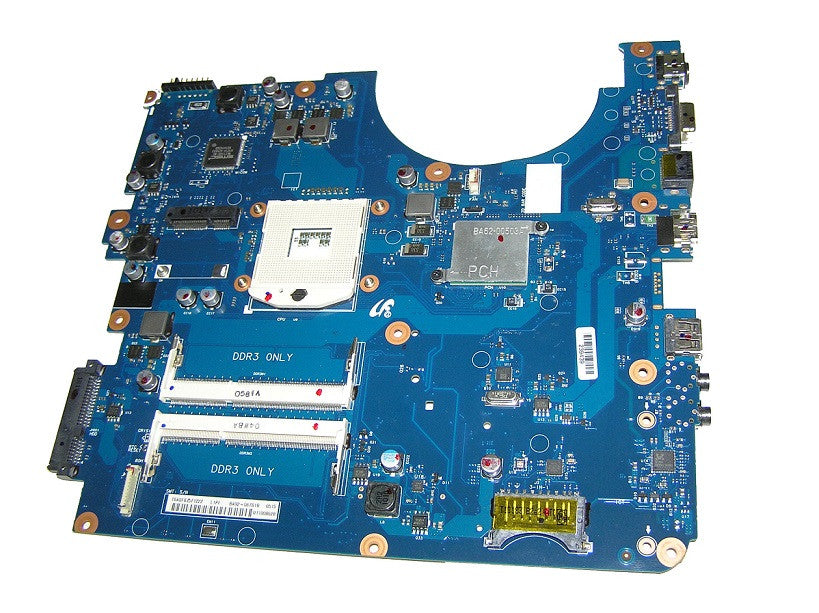 Samsung NP-R580 Intel Motherboard BA92-06761B BA92-06761A ...