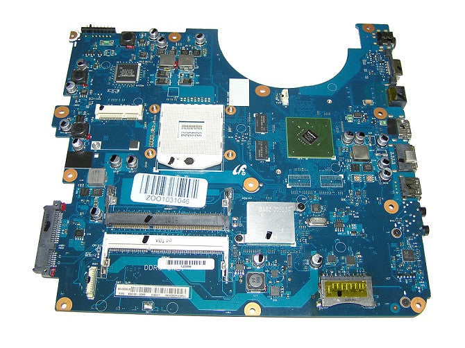 Samsung R580 Intel Motherboard BA92-06128A – notebookparts.com