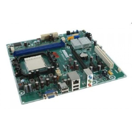 HP 500B Microtower Desktop Motherboard 616409-001 – notebookparts.com