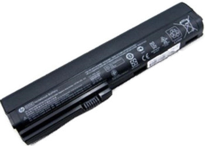 Genuine HP EliteBook 2560p 2570p 62WH Battery 632016-001 HSTNN-UB2L ...