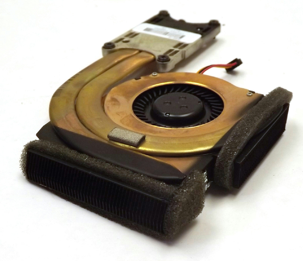 New Genuine Lenovo Thinkpad T420s T420si Heatsink Fan 04W1712 ...