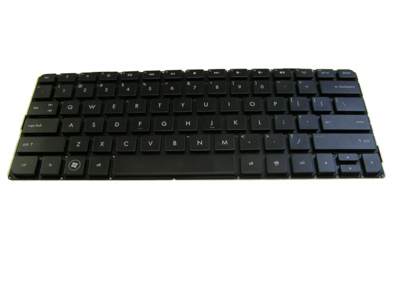 HP BLACK US LAPTOP KEYBOARD AESP6U00110 – notebookparts.com