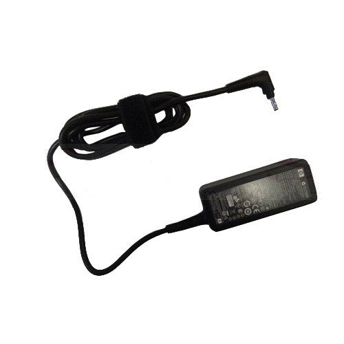 HP Mini 110 210 1000 1100 Ac Adapter Charger 40W HSTNN-DA18 ...