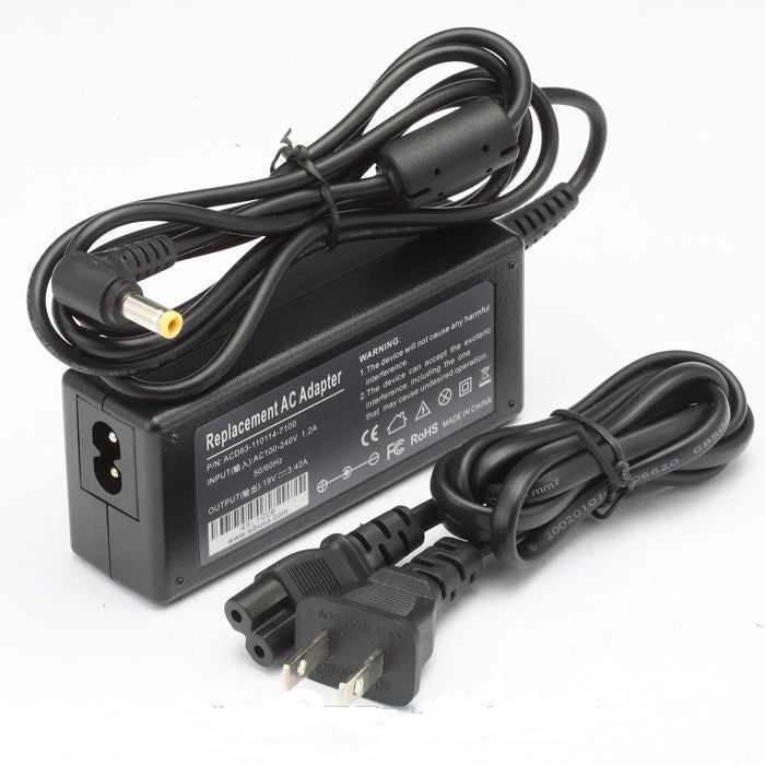Lenovo Essential G450 G530 G550 AC Adapter 36001682 – notebookparts.com