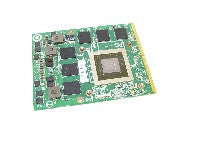 Dell Alienware M17X Nvidia 1.5GB MXM3.0 Video Graphics Card - VDV04 ...