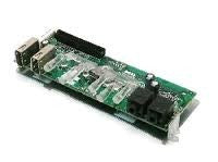 Dell Dimension 5150 E510 Front I/O USB Audio Panel X8682 ...