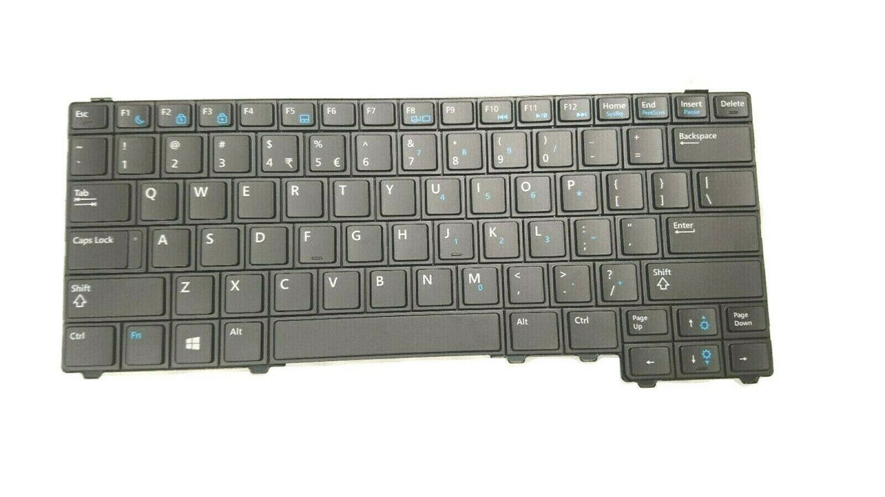 New Genuine Dell Latitude E5440 Keyboard XNDHG 0XNDHG – notebookparts.com