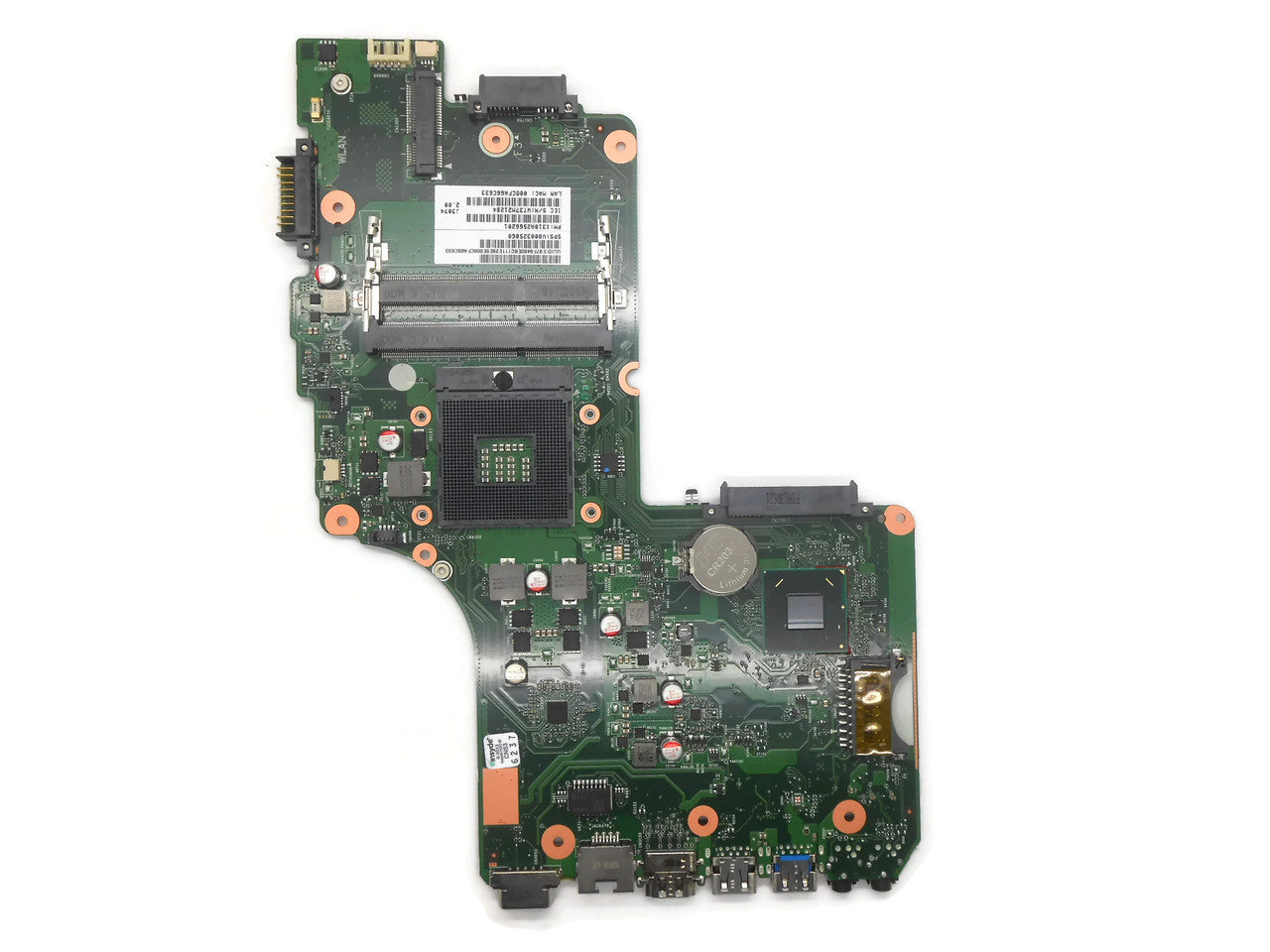 Toshiba Satellite C55t-A5222 Systemboard V000325140 (RF) 6050A2557501 ...