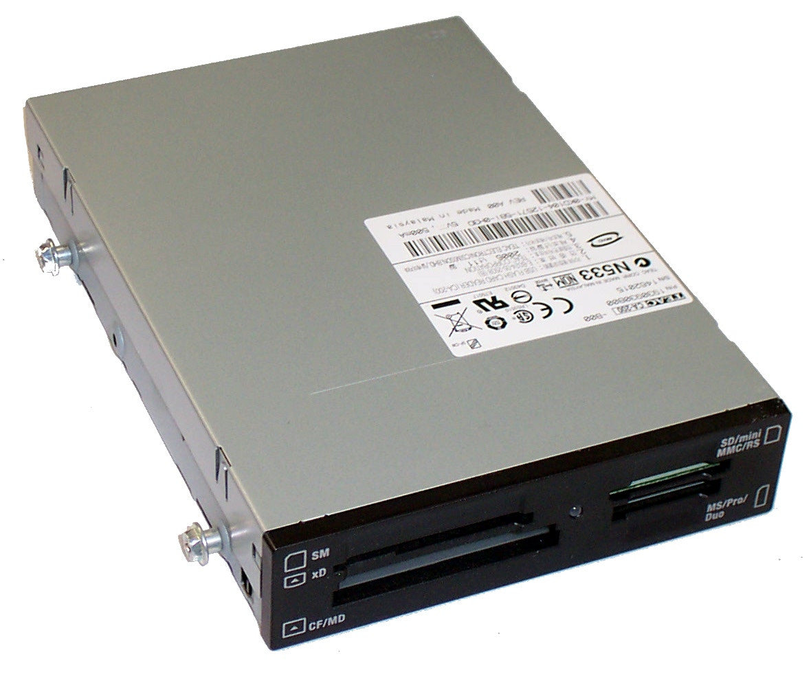 Dell Dimension 5150 USB Flash Multi Memory Card Reader w/Cable 0KD104 ...