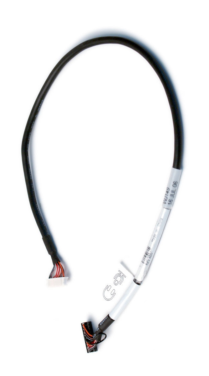Dell Dimension 9200 E520 E521 Sound Audio I/O Board Cable WJ149 ...
