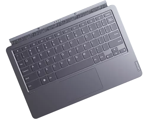 New Genuine Lenovo P11 Pro US Keyboard with Stand Cover ZG38C03308 ...