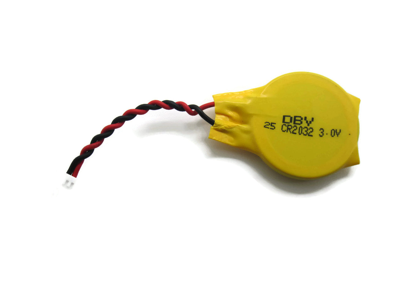 HP Elitebook 2560p CMOS 3.0V RTC Battery DBV CR2032 – notebookparts.com