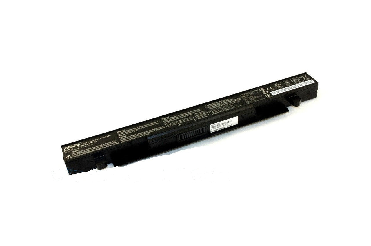 Asus X550C Battery 0B110-00230400M B110-00230400M – notebookparts.com