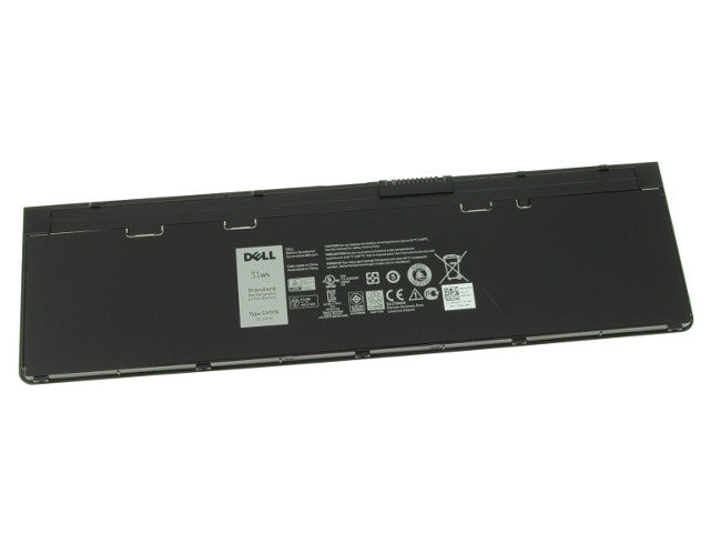 New Genuine Dell Latitude E7240 31Wh 11.1V Battery GVD76 ...