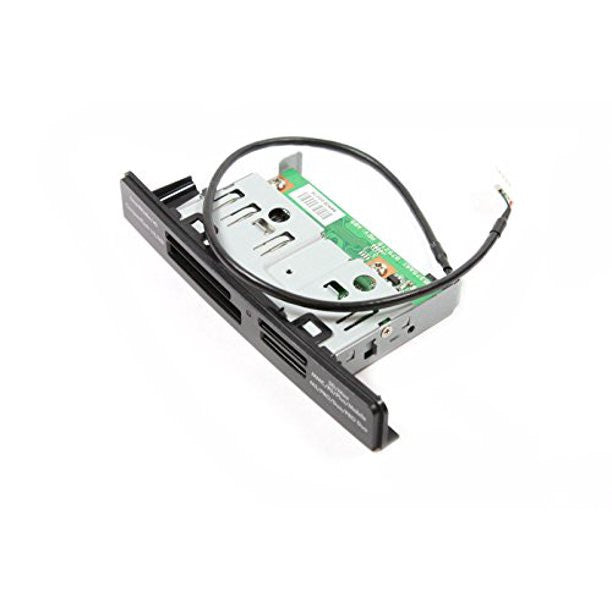 Genuine HP 15-in-1 Media Card SD Memory Reader with Cable 5070-2566 ...