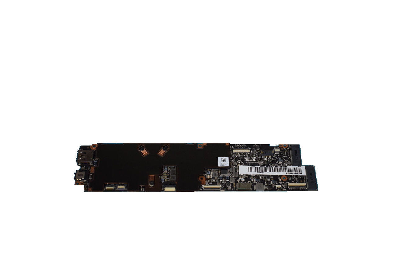 Lenovo Yoga 900S-12ISK 80ML Win 6Y54 4GB UMA Motherboard 5B20K93846 ...