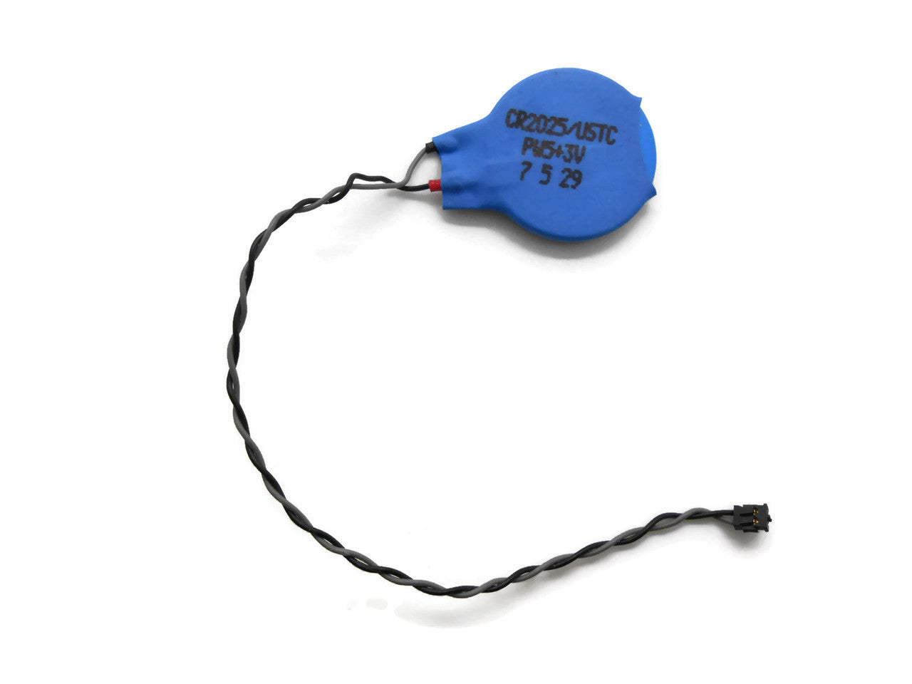 Apple MacBook Pro A1229 CMOS RTC Battery(Used) - CR2025/USTC ...