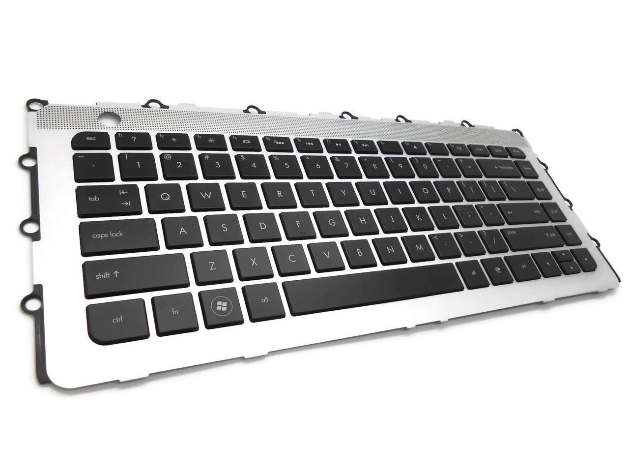 HP Envy TouchSmart m6-k088ca m6-k010dx m6-k000 series Keyboard PK130UM ...