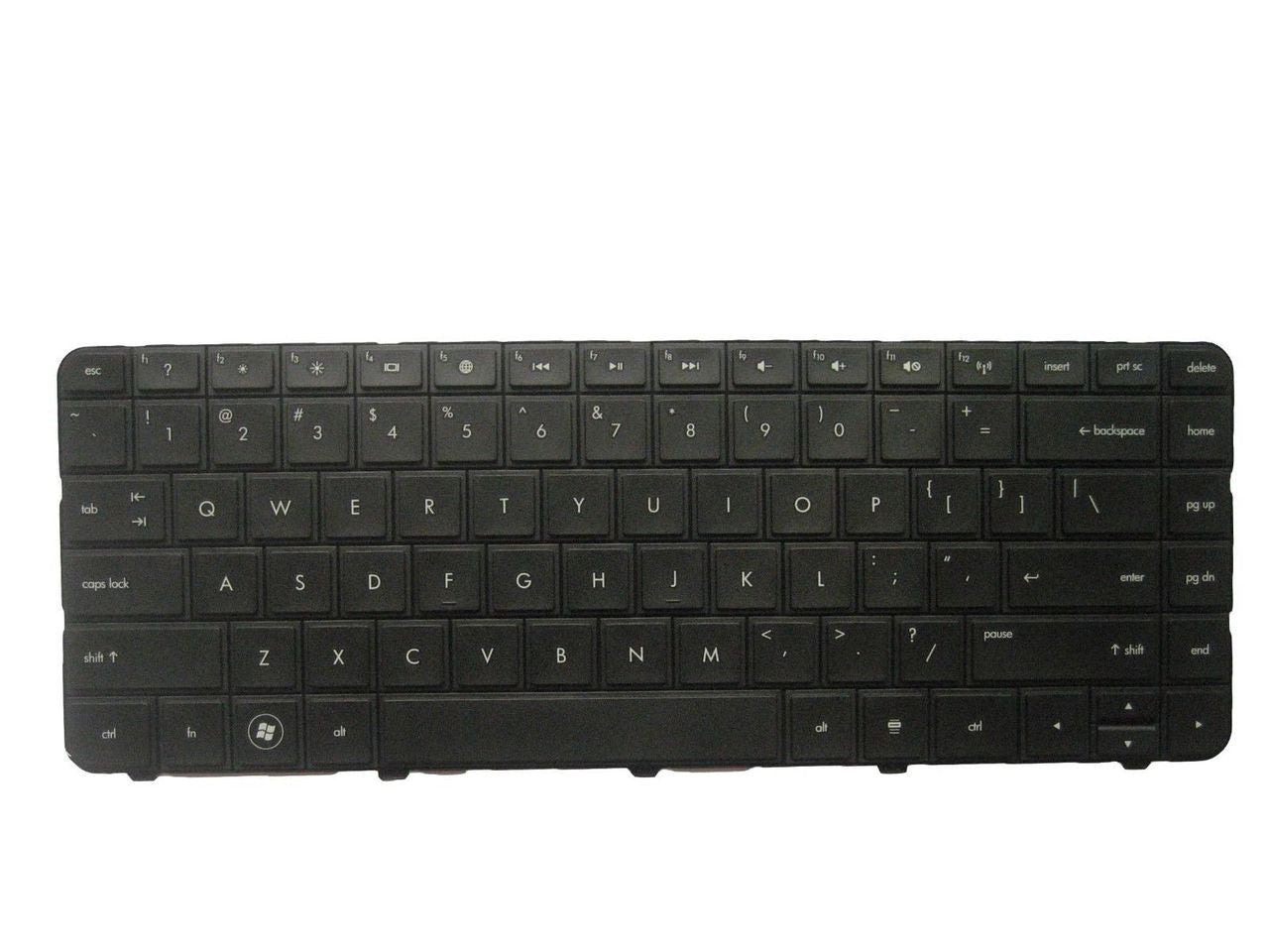 New HP Pavilion 2000-2D keyboard 697529-001 MP-10N63US-886 ...
