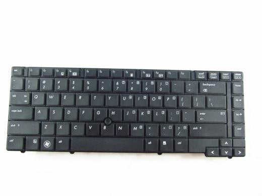 HP ProBook 6450B 6455B 6440B 6445B Series Keyboard 6037B0046901 ...