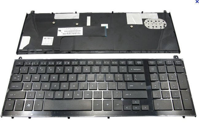 HP ProBook 4520S 4525S Keyboard 90.4GK07.N0H 904GK07N0H – notebookparts.com