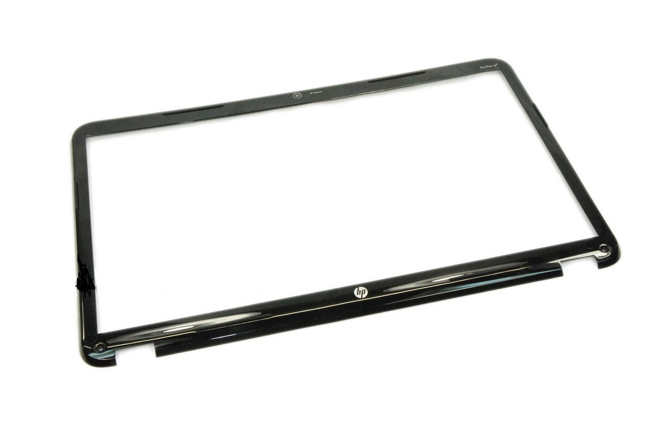 New Genuine HP Pavilion 17-E LCD Front Bezel 720666-001 – notebookparts.com